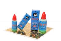China Tktx Blue Gel Green Gel Tattoo Fast Acting Numbing Gel for Semi-Permanent Makeup for sale