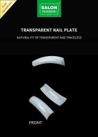 China Press on Nails Professional False Nails Art Acrylic French Artificial Fingernails Fake Nails Wholesale Price for sale