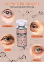 China OEM Stalidearm Moisturizing Anti Wrinkles Collagen Eye Essence Anti Wrinkle Puffiness Dark Circle Eye Serum Face for sale