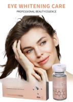 China OEM Stalidearm Moisturizing Anti Wrinkles Collagen Eye Essence Anti Wrinkle Puffiness Dark Circle Eye Serum Face for sale