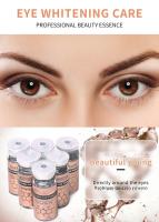 China Private Label Stalidearm Remove Dark Circles Eye Serum Anti-Aging Anti-Wrinkles Lifting Face Serum for sale