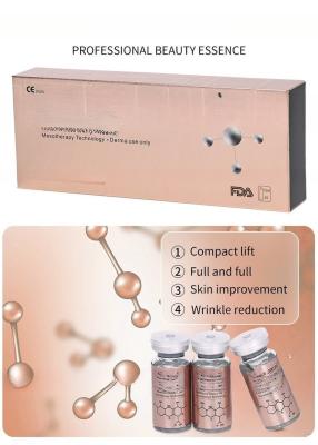 China Stalidearm Skin Care Pure Hyaluronic Acid Serum 10ml for Face Hydrating Soothing and Cell Rejuvenating for sale