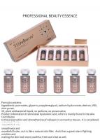 China Private Label Stalidearm Beauty Facial Serum with Hyaluronic Acid Skin Deep Moisturizing Smooth Face Serum for sale