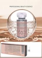 China Private Label Stalidearm Beauty Facial Serum with Hyaluronic Acid Skin Deep Moisturizing Smooth Face Serum for sale