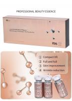 China Quality Guaranteed Organic Hyaluronic Acid Serum Moisturizing Collagen Skincare Facial Serum Essence for sale