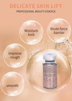 China Quality Guaranteed Organic Hyaluronic Acid Serum Moisturizing Collagen Skincare Facial Serum Essence for sale