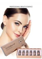 China Quality Guaranteed Organic Hyaluronic Acid Serum Moisturizing Collagen Skincare Facial Serum Essence for sale