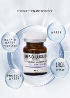 China Skin Care Products Hyaluronic Acid Booster Whitening Effect Wrinkle Improvement Hydration Serum Injection for sale