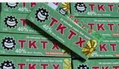 China Tktx Numb Cream 55% 75% Original Tattoo Anesthetic Ointment Laser Tattoo Tktx Strong Numbing Cream Wholesale OEM Factory Price White Pink Color Tktx Numb Cream for sale