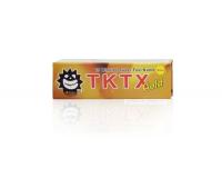 China Tktx Numb Cream Tattoo Anesthetic Ointment Strong Effect Numbing Cream for Microblading Tattoo Supply Wholesale Price for sale