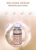 China Private Label Stalidearm Whitening Freckle Essence Remove Melasma Dark Spots Face Anti-Aging Serum for sale