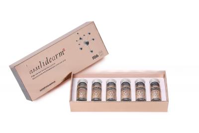 China Face Skin Care Essence Anti Aging Melasma Removal Moisturizing Face Serum OEM Private Label Stalidearm 10ml for sale