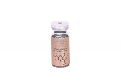 China Facial Serum Pure Collagen Essence Melasma Removal Serum Skin Care Private Label Skincare Product for sale