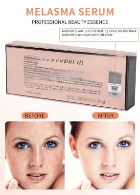 China Wholesale Face Serum Anti Melasma Hydrating Whitening Essence Liquid Skin Care Product for sale