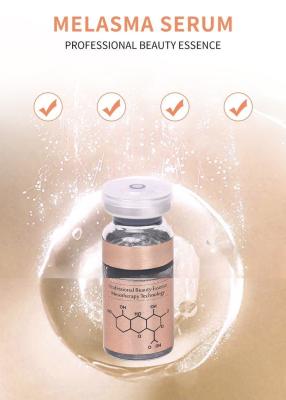 China Private Label Stalidearm Anti-Wrinkle & Melasma Whitening Face Serum Moisturizing Facial Face Serum for sale