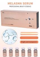 China Private Label Stalidearm Hyaluronic Acid Serum Vitamin Moisturizing Serum for Face Melasma Removal 10ml Anti-Aging Liquid OEM Supply for sale