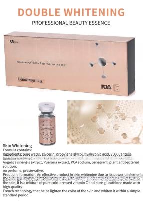 China Stalidearm Skin Whitening Essence Anti Aging Wrinkles Hyaluronic Acid Brightening Face Serum for sale