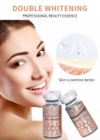 China Stalidearm Skin Whitening Essence Anti Aging Wrinkles Hyaluronic Acid Brightening Face Serum for sale