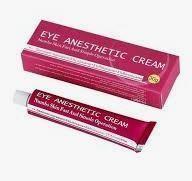 China Eye Anesthetic Cream Good Effect for Eyebrows Tattoo Waxing Microneedling Microblading Facial Lip Fillers Numbing Cream for sale
