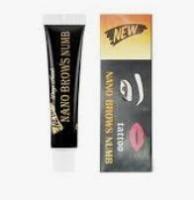 China Nano Anesthetic Cream Original Good Effect for Eyebrows Tattoo Waxing Microblading Filler Semi-Permanent Makeup Cream for sale