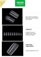 China 500PCS Acrylic Nail Tips Extra Long C Curve Acrylic Extension False Nails Full Cover 12 Sizes Square Shape Fake Nails for sale