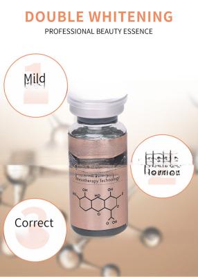China Private Label Stalidearm Anti-Aging Moisturizing Whitening Firming Essence Facial Serum for sale
