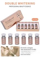 China Private Label Stalidearm Skin Care Anti Aging Serum Whitening Vitamin C Serum OEM for sale