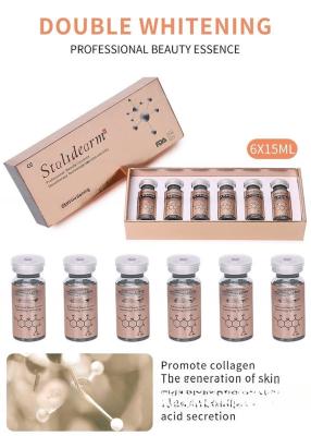 China Private Label Stalidearm Skin Care Anti Aging Serum Whitening Vitamin C Serum OEM for sale