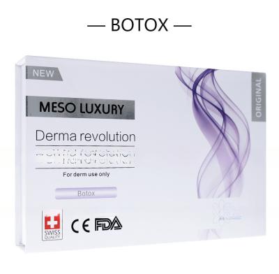 China Skin Care Set Cosmetics Bo Tox Facial Serum Lightening Anti Aging Wrinkles Remove Skin Whitening Essence for sale