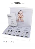 China Skin Care Set Cosmetics Bo Tox Facial Serum Lightening Anti Aging Wrinkles Remove Skin Whitening Essence for sale