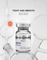 China Skin Care Set Cosmetics Bo Tox Facial Serum Lightening Anti Aging Wrinkles Remove Skin Whitening Essence for sale