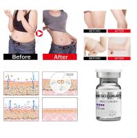 China Wholesale Weight Loss Body Slimming Essene Anti Cellulite Body Skin Firming Fat Loss Beauty Serum 10ml for sale