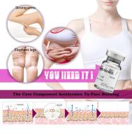 China Wholesale Weight Loss Body Slimming Essene Anti Cellulite Body Skin Firming Fat Loss Beauty Serum 10ml for sale