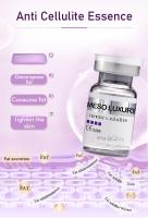China Wholesale Weight Loss Body Slimming Essene Anti Cellulite Body Skin Firming Fat Loss Beauty Serum 10ml for sale