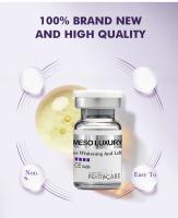 China OEM Eyes Care Products Eyes Whitening Organic Anti-Wrinkle Remove Dark Circles Eyes Serum 10ml for sale