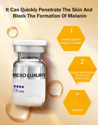 China Hot Sale Hydrating and Moisturizing Skin Serum Hyaluronic Acid for Skin Whitening and Melasma Treatment Private Label OEM for sale
