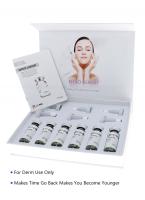China Hot Sale Hydrating and Moisturizing Skin Serum Hyaluronic Acid for Skin Whitening and Melasma Treatment Private Label OEM for sale