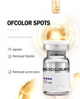China Hot Sale Hydrating and Moisturizing Skin Serum Hyaluronic Acid for Skin Whitening and Melasma Treatment Private Label OEM for sale