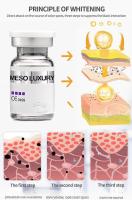 China Hot Sale Hydrating and Moisturizing Skin Serum Hyaluronic Acid for Skin Whitening and Melasma Treatment Private Label OEM for sale