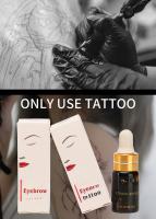 China Tattoo Anesthetic Numb Liquid Numbing Ointment for Tattoo Microblading Permanent Makeup Numbing Liquid for sale