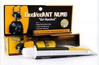 China Original Deeveeant Numbing Cream for Body Tattoo Piercing Miro-Blading Semi-Permanent Makup Painless for sale