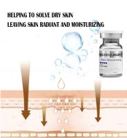 China Face Serum Skin Moisturizing Repair Anti-Aging Face Lifting Whitening Essence Hyaluronic Acid Facial Serum for sale