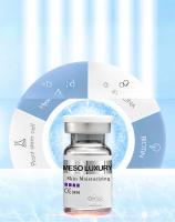 China Face Serum Skin Moisturizing Repair Anti-Aging Face Lifting Whitening Essence Hyaluronic Acid Facial Serum for sale