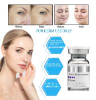 China Face Serum Skin Moisturizing Repair Anti-Aging Face Lifting Whitening Essence Hyaluronic Acid Facial Serum for sale