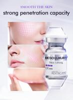 China Private Label Beauty Skin Lifting Essence Moisturizing Anti-Aging Natural Essential Facial Serum 10ml for sale
