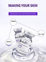 China Private Label Beauty Skin Lifting Essence Moisturizing Anti-Aging Natural Essential Facial Serum 10ml for sale
