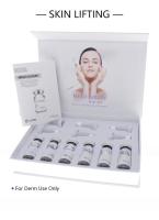 China Private Label Beauty Skin Lifting Essence Moisturizing Anti-Aging Natural Essential Facial Serum 10ml for sale