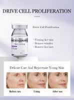 China Private Label Beauty Skin Lifting Essence Moisturizing Anti-Aging Natural Essential Facial Serum 10ml for sale