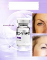 China OEM Skincare Active Cells Rejuvenation Serum 10ml No Needle Mesotherapy Serum Nourishing Essence for sale