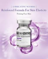 China OEM Skincare Active Cells Rejuvenation Serum 10ml No Needle Mesotherapy Serum Nourishing Essence for sale